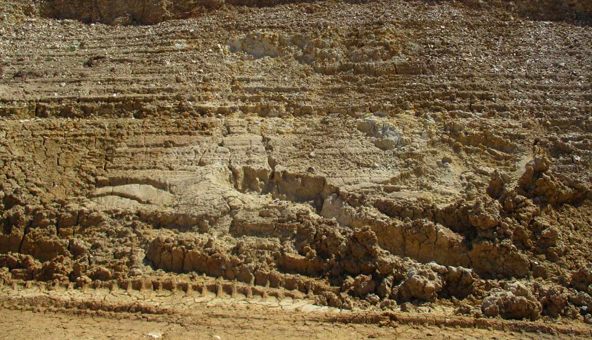 Geological Modelling And Interpretation Edg Consulting