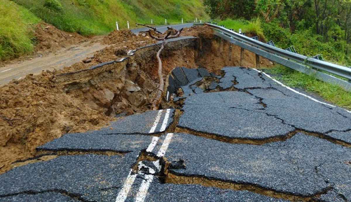 Geotechnical risk assessment & risk management - EDG Consulting Geotechnical risk assessment & risk management - EDG Consulting