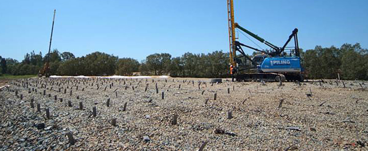 Soft soil engineering - EDG Consulting