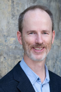 Timothy Thompson - EDG Consulting